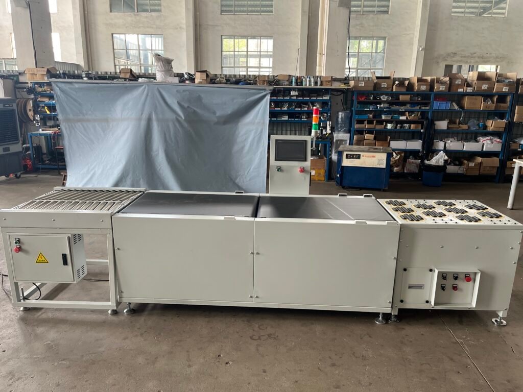 Dynamic roller scale - Weigherps | Experts in Intelligent Weighing ...