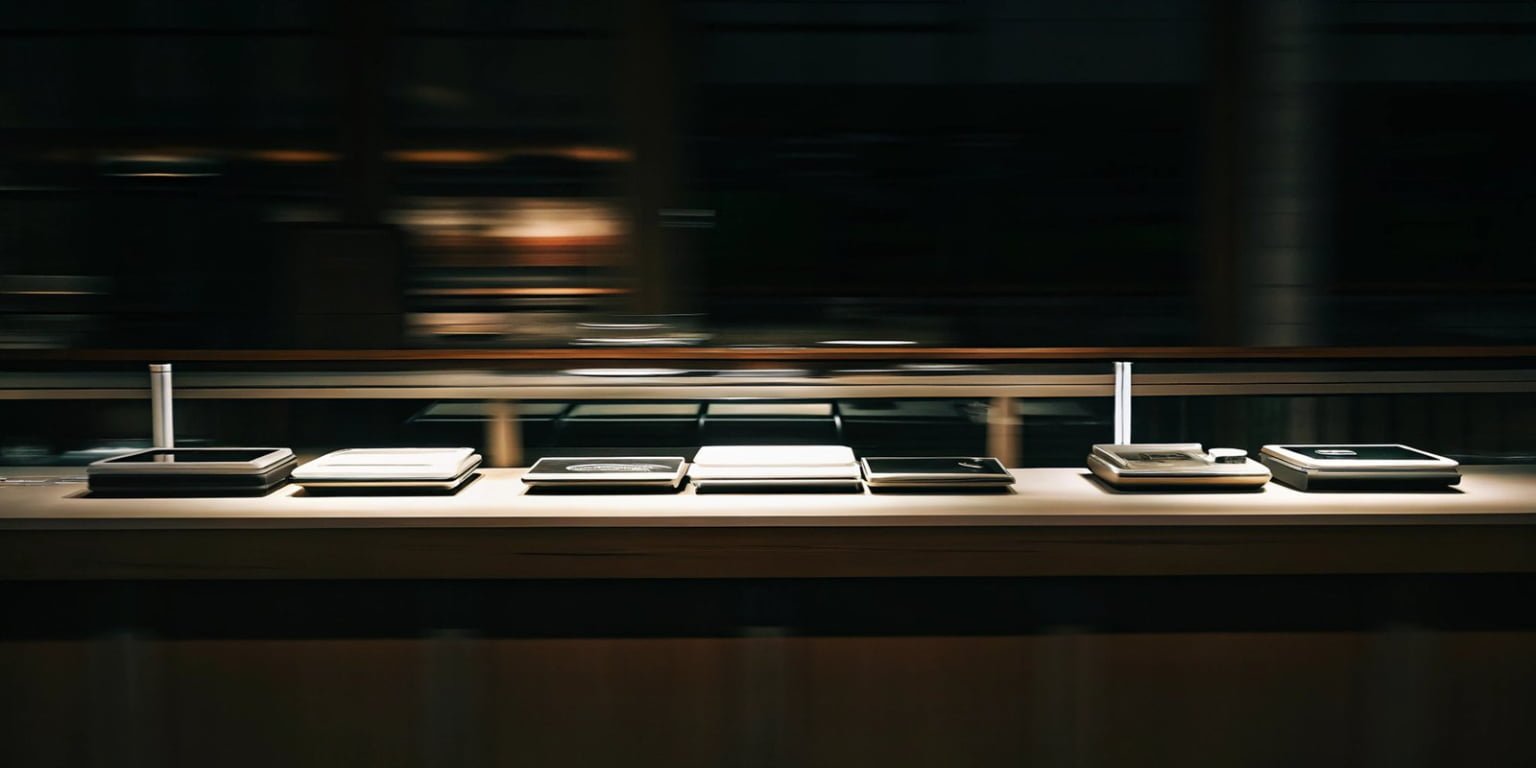 Choosing the right digital scale for your retail business? - Weigherps ...
