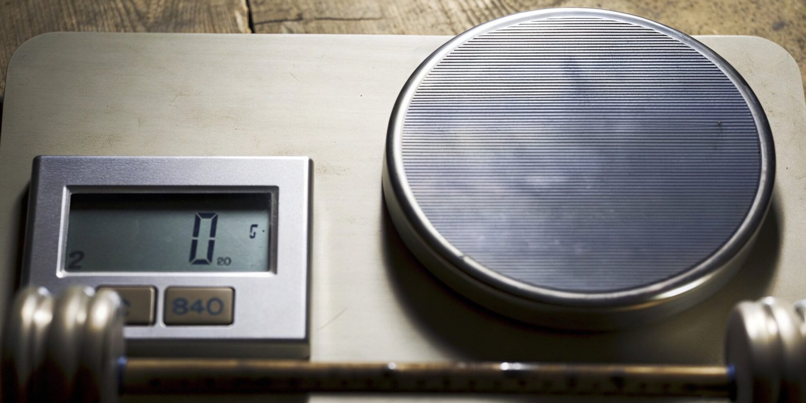 Why Is My Scale Giving Different Readings? A Troubleshooting Checklist ...