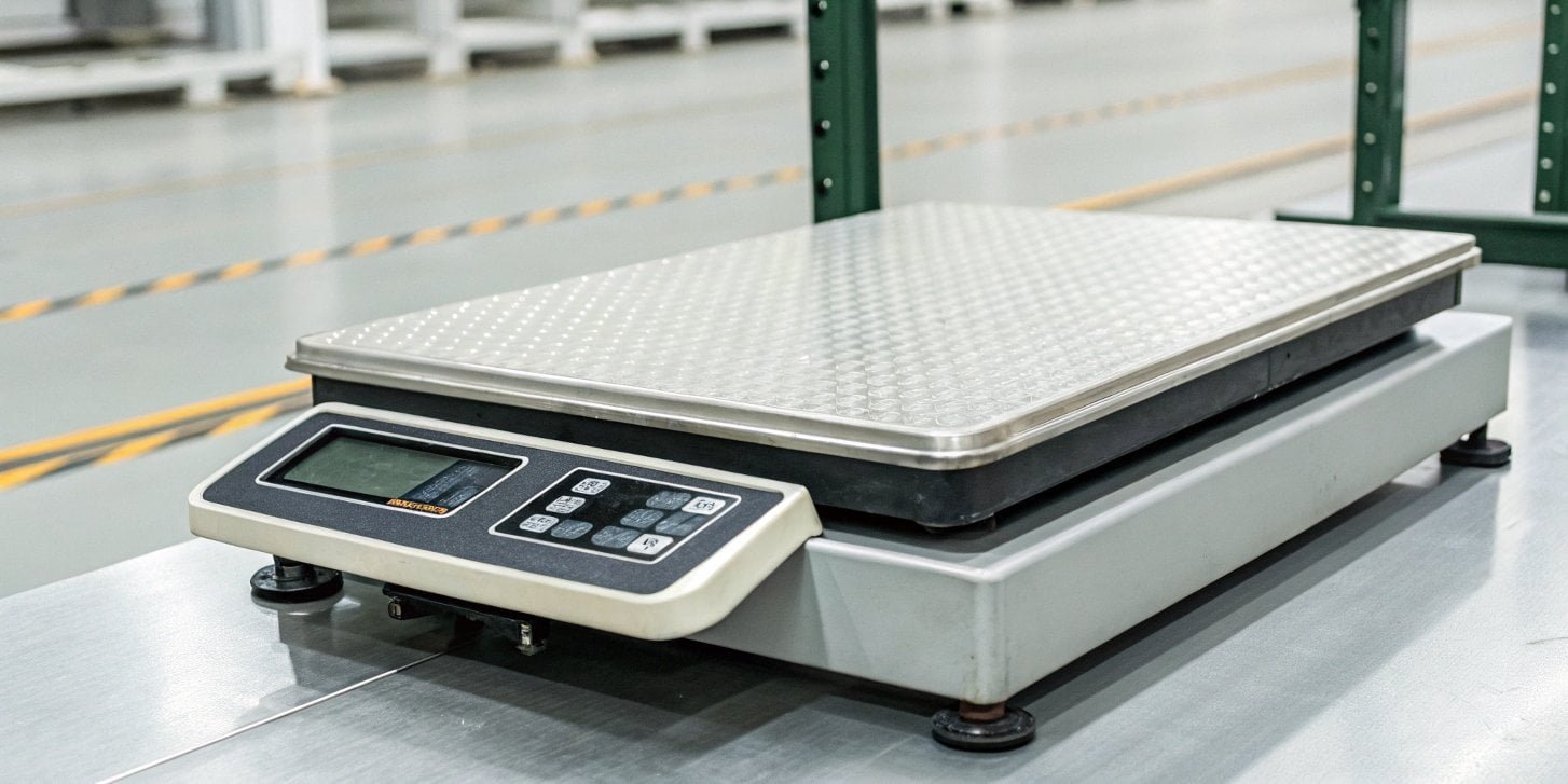 How much does a good industrial counting scale cost? - Weigherps ...