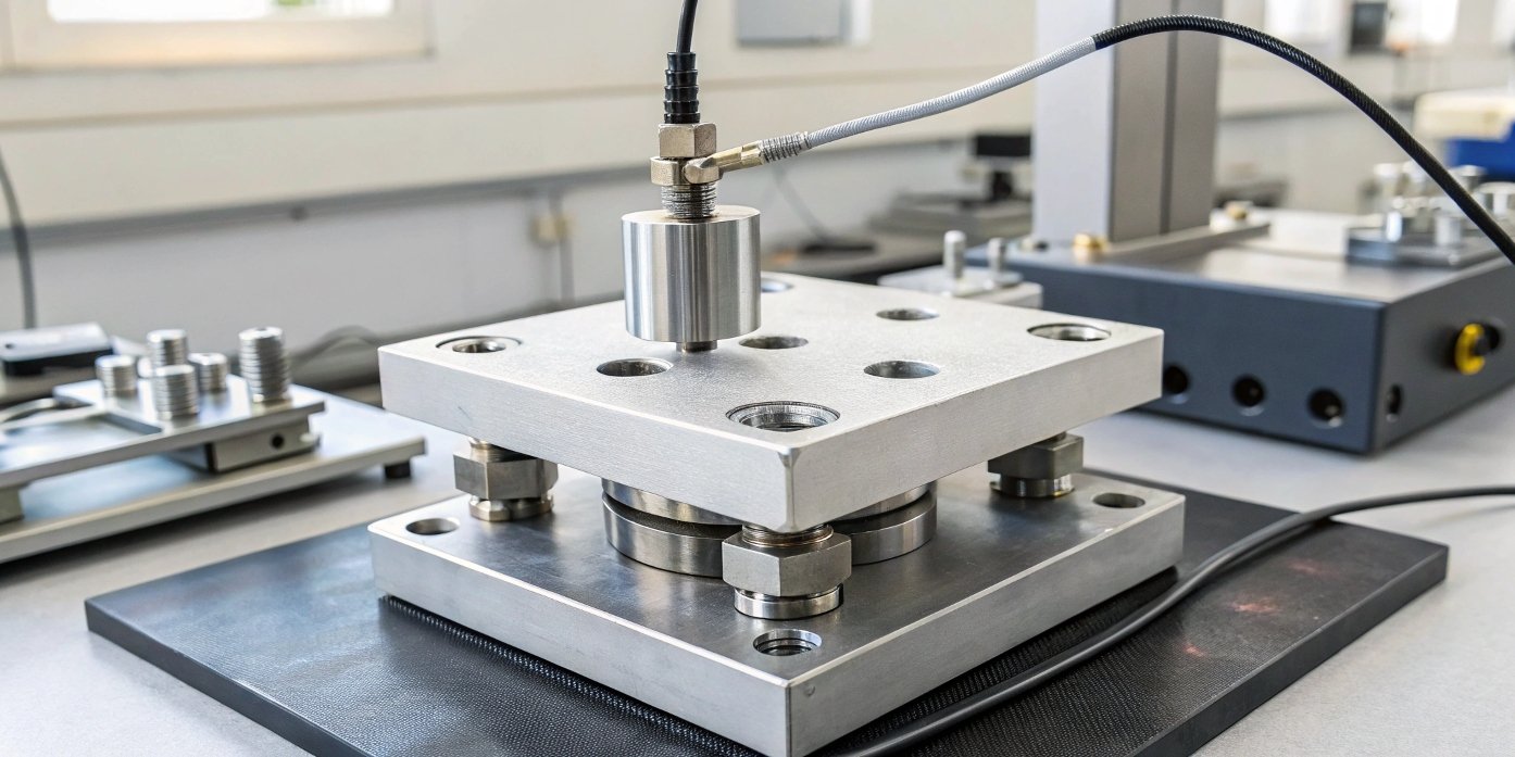 What is a load cell? - Weigherps | Experts in Intelligent Weighing ...