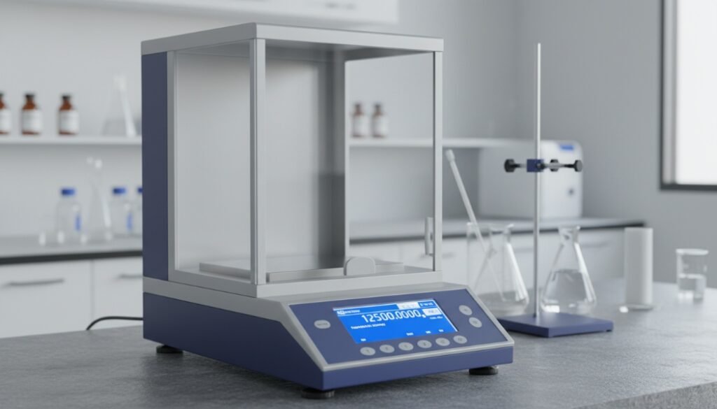 High-Capacity, High-Precision: The Science Behind Ultra Precision ...