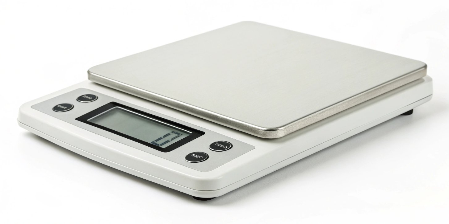 How Do I Calibrate My Digital Scale? - Weigherps | Experts in ...
