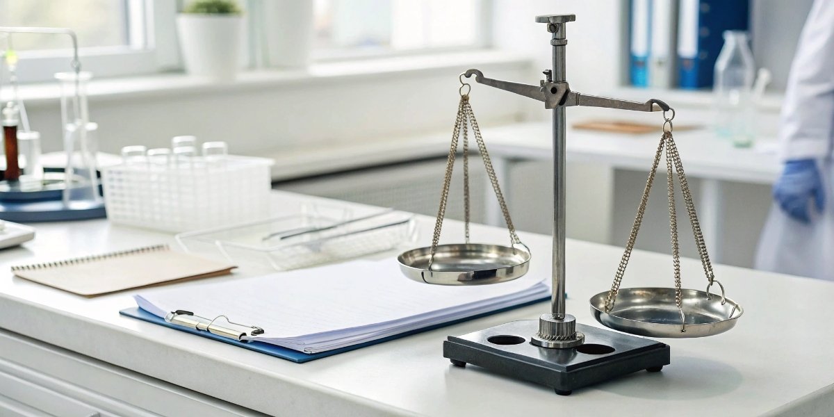 What does the lifecycle cost of an electronic scale include? And how ...